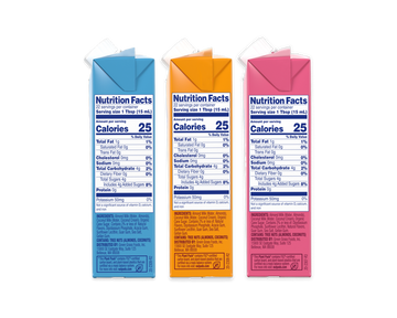 Variety 3-Pack – nutpods Dairy-Free Creamer