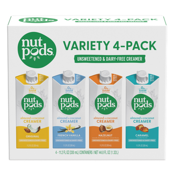Collections – nutpods Dairy-Free Creamer