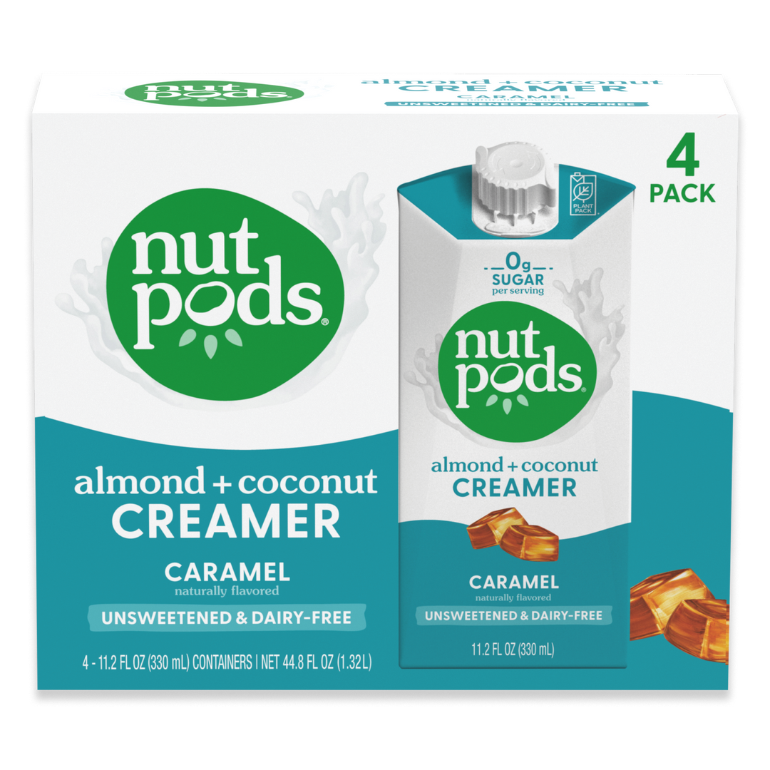 Collections – nutpods Dairy-Free Creamer