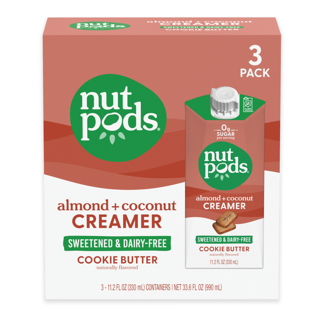 Collections – nutpods Dairy-Free Creamer