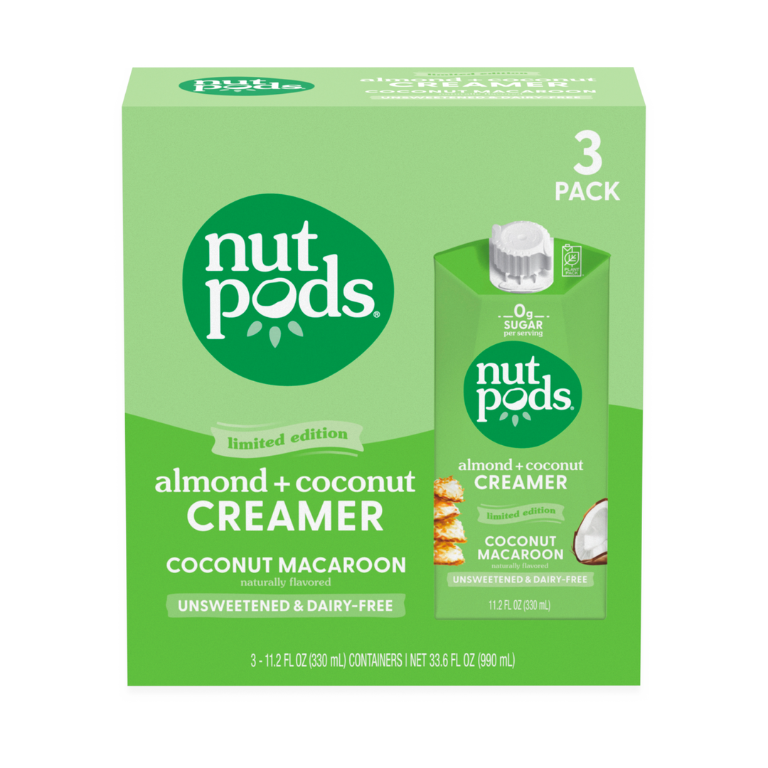 Collections – nutpods Dairy-Free Creamer