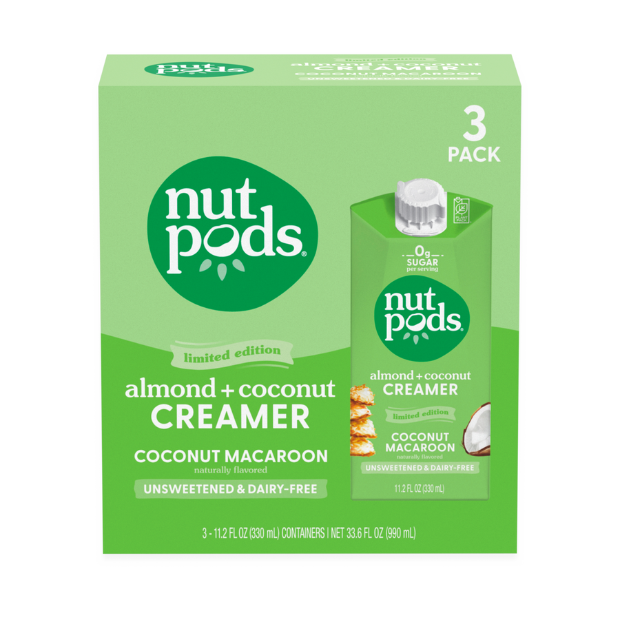 Collections – nutpods Dairy-Free Creamer