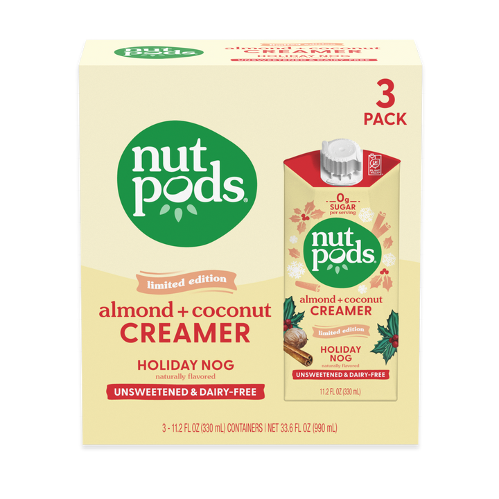 Collections – nutpods Dairy-Free Creamer