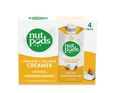 nutpods Original unsweetened dairy free coffee creamer Whole30 / Paleo ...