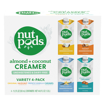 Collections – nutpods Dairy-Free Creamer